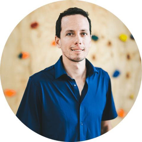 Martin Ayala | Co-Owner and COO at Always Keep progressing