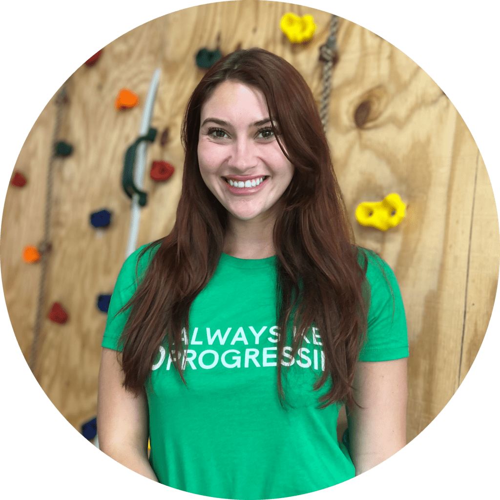 Meet the Team | Always Keep Progressing | Speech Therapy Miami