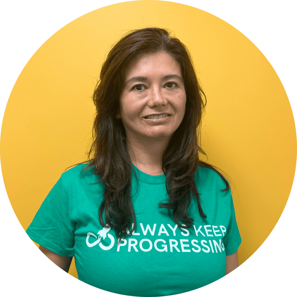 Meet the Team | Always Keep Progressing | Speech Therapy Miami