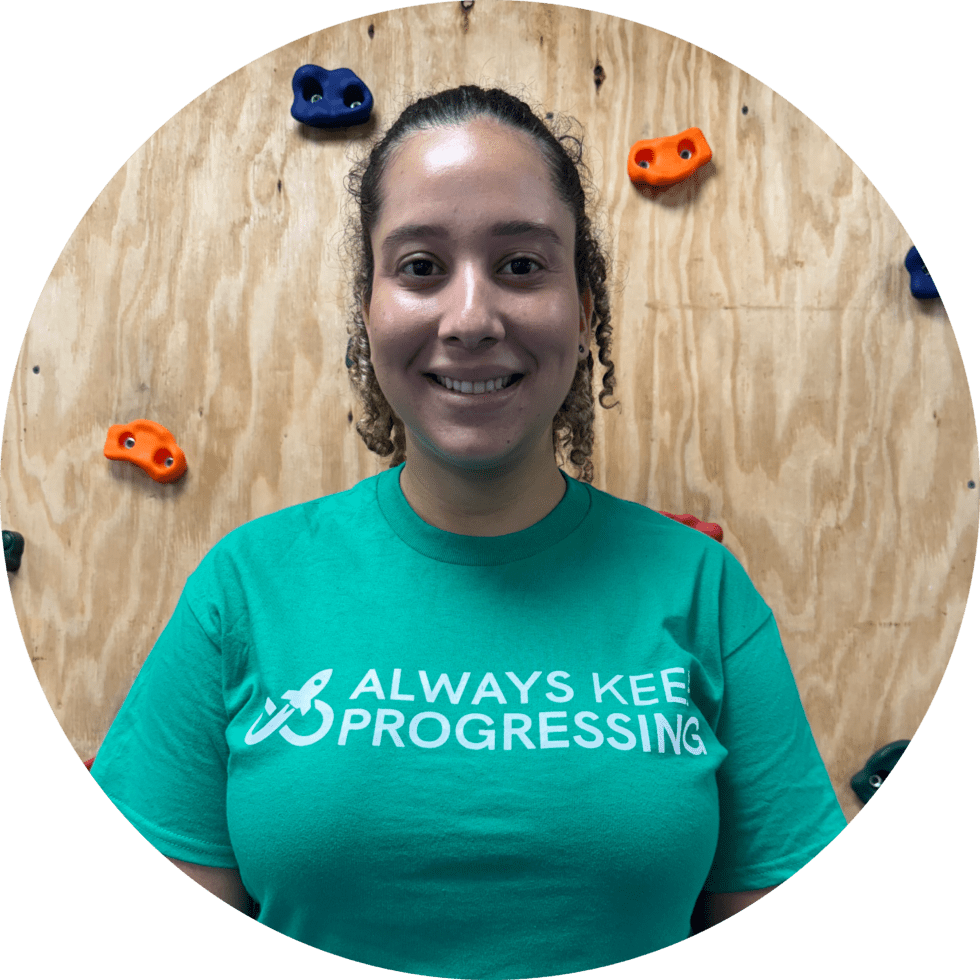 Meet the Team | Always Keep Progressing | Speech Therapy Miami
